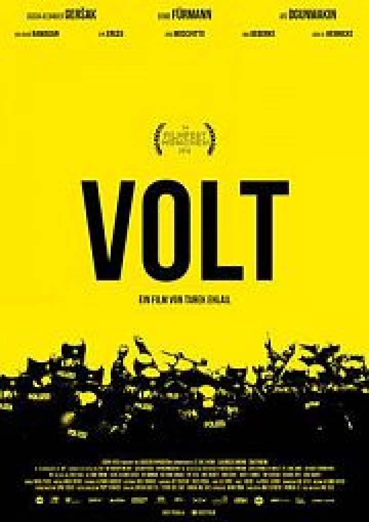 Volt | Film 2016 - Kritik - Trailer - News | Moviejones