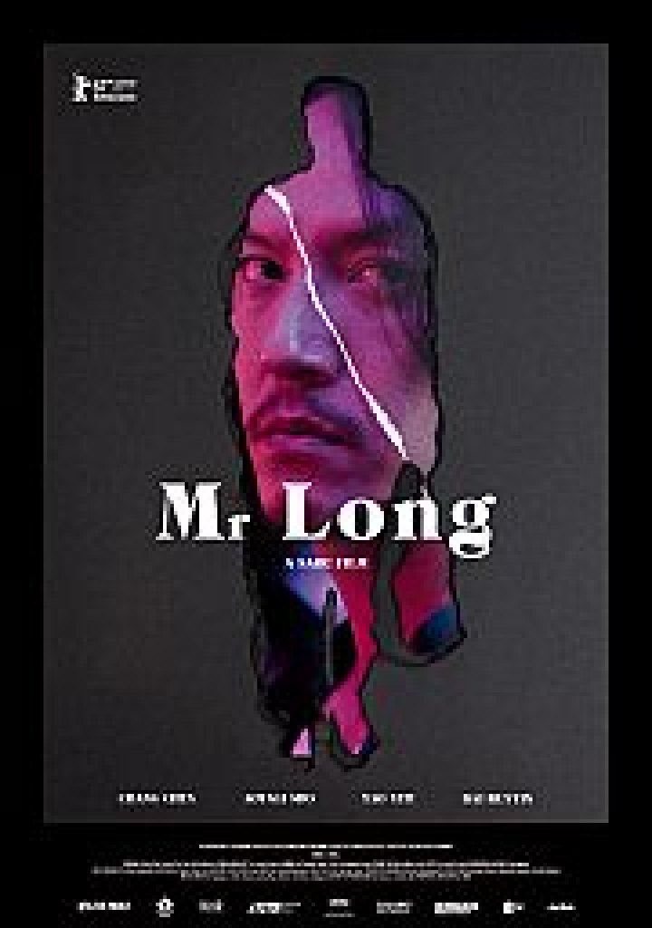 Mr. Long | Film 2017 - Kritik - Trailer - News | Moviejones