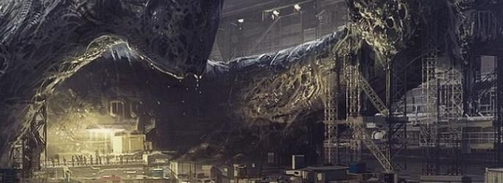 Alien 5 | Film - Kritik - Trailer - News | Moviejones