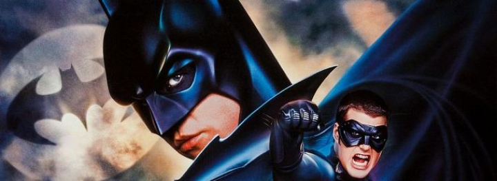 Batman Forever | Film 1995 - Kritik - Trailer - News | Moviejones
