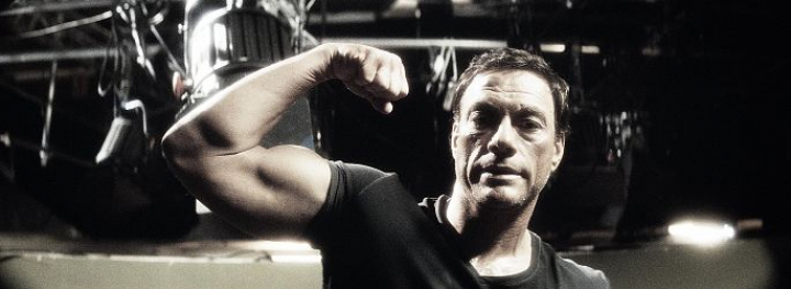 JCVD | Film 2008 - Kritik - Trailer - News | Moviejones