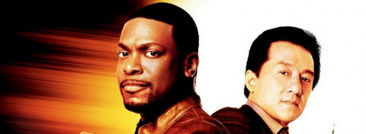 Rush Hour 4 | Film - Kritik - Trailer - News | Moviejones