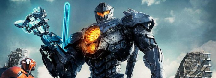 Pacific Rim - Uprising Kritik - Autor: MD02GEIST | Moviejones