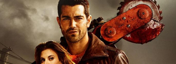 Dead Rising - Watchtower | Film 2015 - Kritik - Trailer - News | Moviejones