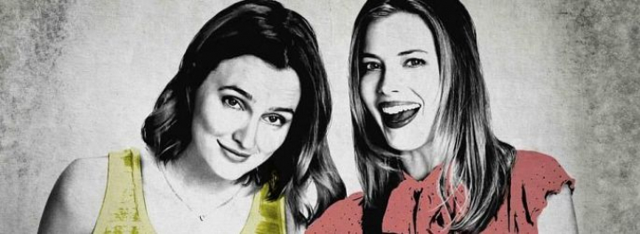 Life Partners | Film 2014 - Kritik - Trailer - News | Moviejones