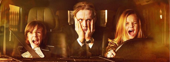 Der Nanny | Film 2015 - Kritik - Trailer - News | Moviejones