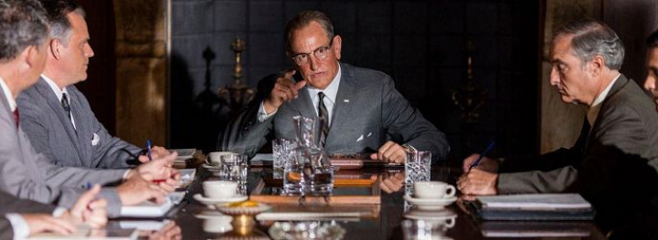 LBJ | Film 2016 - Kritik - Trailer - News | Moviejones