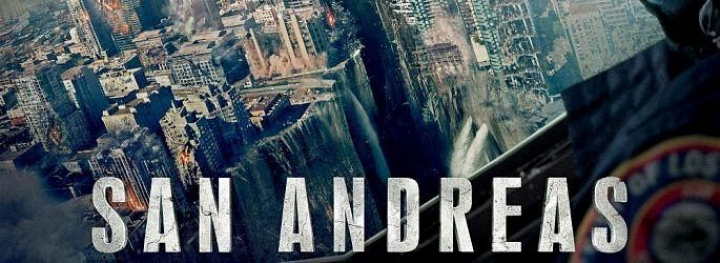 San Andreas 2 | Film - Kritik - Trailer - News | Moviejones