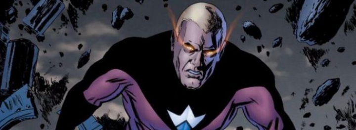 Irredeemable | Film - Kritik - Trailer - News | Moviejones