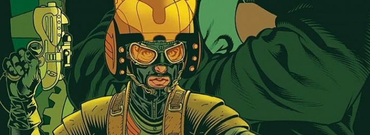 The Great Machine | Film - Kritik - Trailer - News | Moviejones