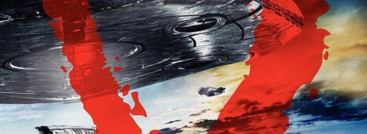 V - The Movie | Film - Kritik - Trailer - News | Moviejones