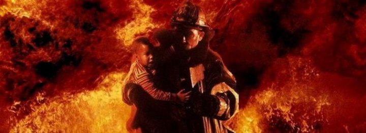 Backdraft 2 | Film 2020 - Kritik - Trailer - News | Moviejones