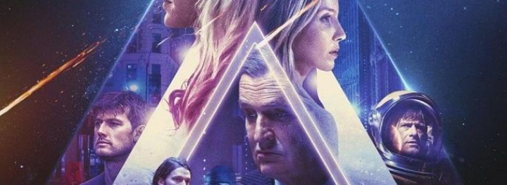 Warning | Film 2021 - Kritik - Trailer - News | Moviejones