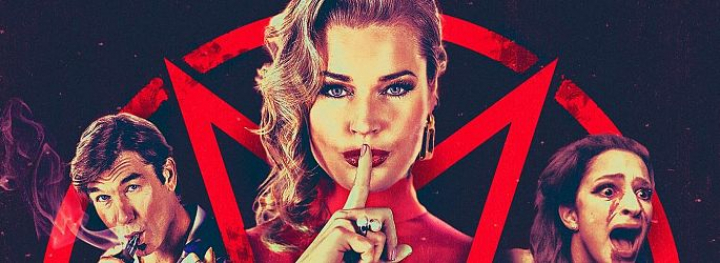Satanic Panic | Film 2019 - Kritik - Trailer - News | Moviejones