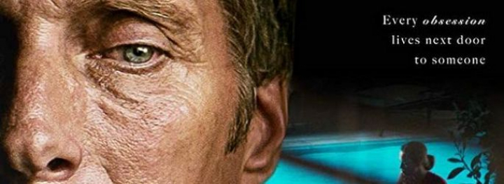 Der Nachbar - Die Gefahr lebt nebenan | Film 2018 - Kritik - Trailer ...