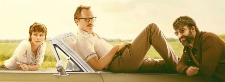 Uncle Frank | Film 2020 - Kritik - Trailer - News | Moviejones