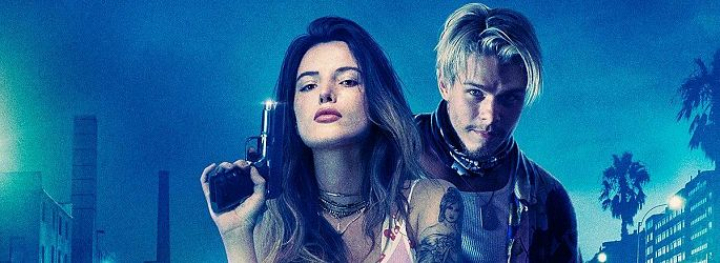 Infamous | Film 2020 - Kritik - Trailer - News | Moviejones