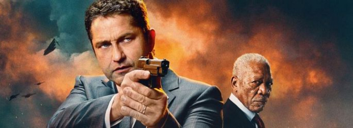 Night Has Fallen | Film - Kritik - Trailer - News | Moviejones