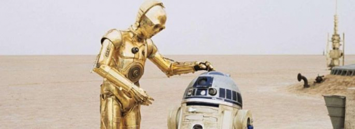 Star Wars - A Droid Story | Film - Kritik - Trailer - News | Moviejones