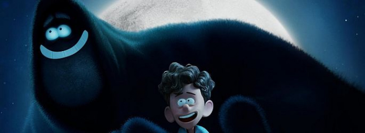 Orion und das Dunkel | Film 2024 - Kritik - Trailer - News | Moviejones