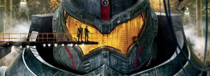 Pacific Rim Kritik - Autor: Ultron | Moviejones
