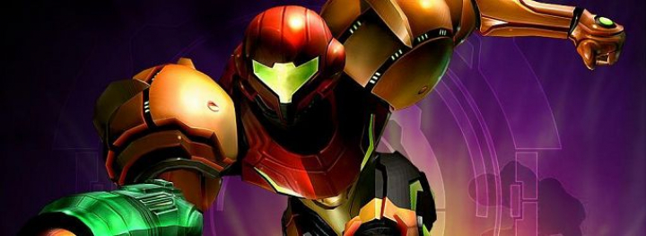 Metroid | Film - Kritik - Trailer - News | Moviejones